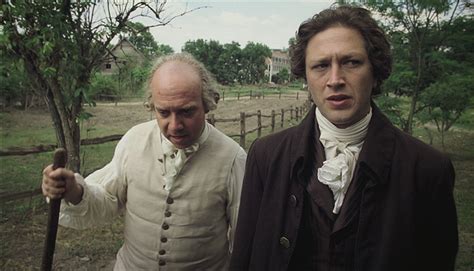Paul Giamatti John Adams