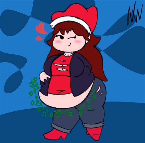 Rule 34 After Vore Ass Expansion Breast Expansion Butt Expansion