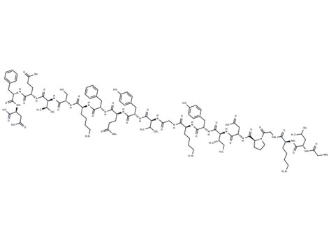 Lcmv Gp 61 80 Peptide Cd4 T Cell Targetmol