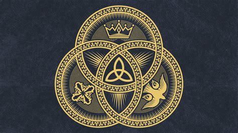 Roman Symbol Apostles Creed