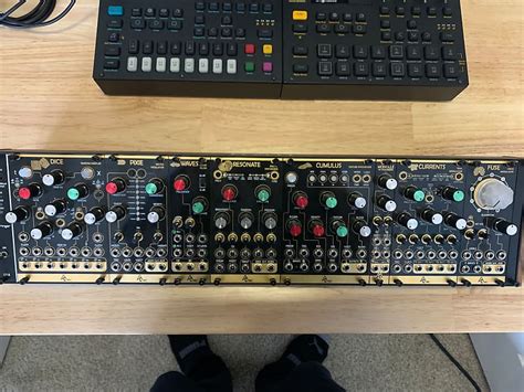 After Later Audio Mutable Instruments Classics Reverb