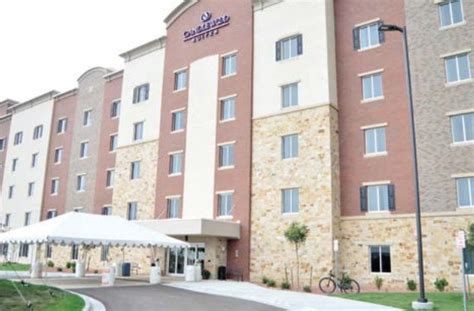 The Candlewood Suites Ihg Army Hotels On Fort Carson Featured