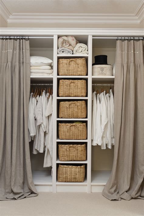 Ace Curtain For Open Wardrobe 100 Percent Blackout Blinds