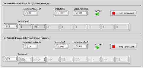 solved ethernet ip iai actuator scon ca ni community