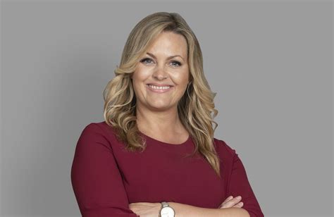 Ackley Bridges Jo Joyner Mandys Off To Pastures New What To Watch