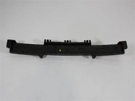 Mopar® Front Bumper Impact Absorber Mopar® Front Bumper Impact Absorber