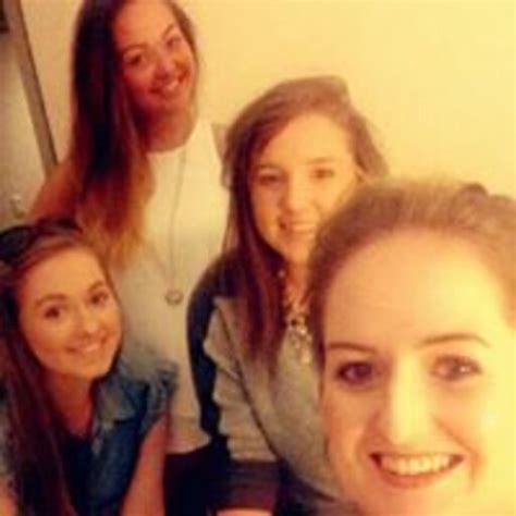 Leanne Ahern University College Cork Cork Ucc College Of Medicine And Health Research