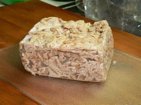 How To Make Chitlin Loaf