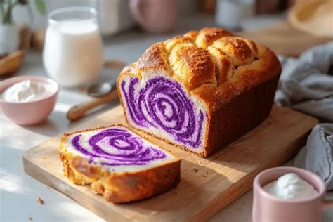 Ube Milk Bread 5 Irresistible Reasons To Try This Ultimate Recipe