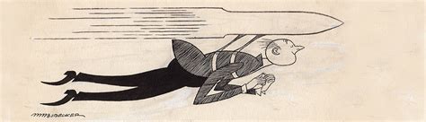 Harpers Magazine ∙ N M Bodecker ∙ R Michelson Galleries