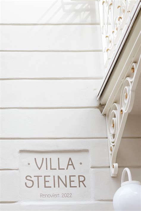 Villa Steiner Villa Steiner Merano