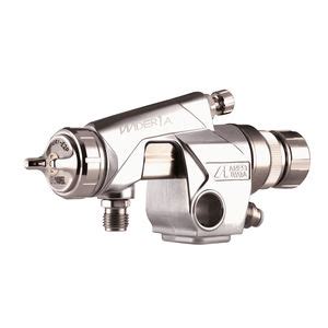 Pistolet Pulvérisateur Wa M220 Anest Iwata Pour Solvant