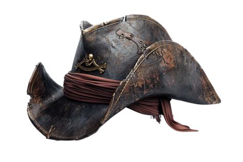 Pirate Hat Pngs For Free Download
