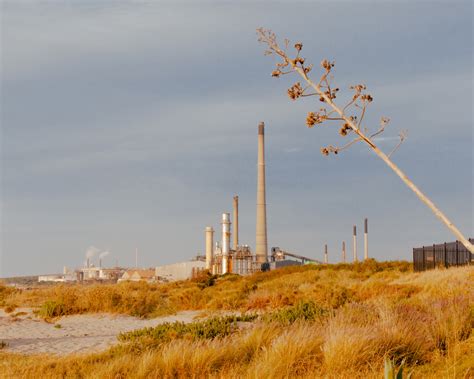 Circles Girt By Photographer Aaron Webber