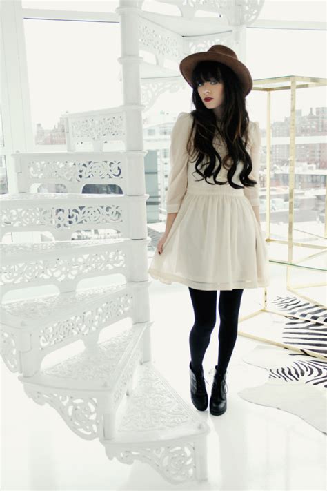 Alice Olivia Jag Lever I Live