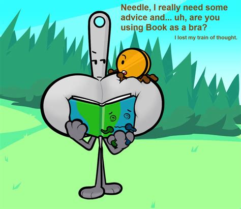 Rule 34 Battle For Dream Island Battle For Dream Island Again Book