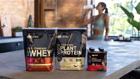 Glanbia Benefit As Womens Protein Appetite Shakes Up €90bn Market