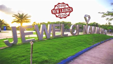 Gami New Launch Project Near Jewel Of Navi Mumbai Nerul