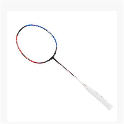 Li Ning Halbertec 9000 Limited Edition Set Navy Red Shopee Malaysia