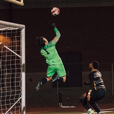 Matt Trouys Lone Star High School Soccer Stats