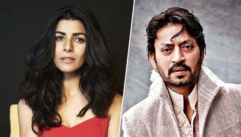 Nimrat Kaur Gets Nostalgic As She Reminisces Time With Late Irrfan Khan