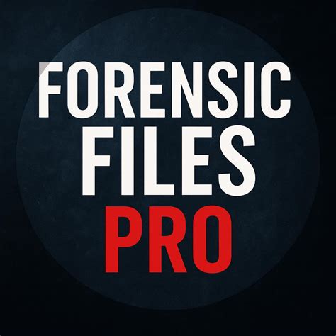 Forensic Files Postal Mortem Forensic Files Postal Mortem Forensicfiles Forensicscience