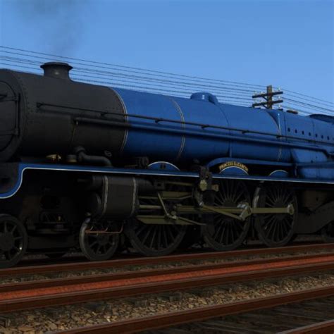 Lms Princess Royal Caledonia Works