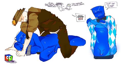 Rule 34 Artful Die Of Death Artless Live Of Life Develesto