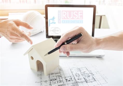 Structural Engineer South London Howard Ruse Associates Ltd