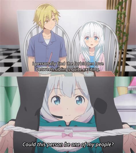 Incest Is Wincest Animemes