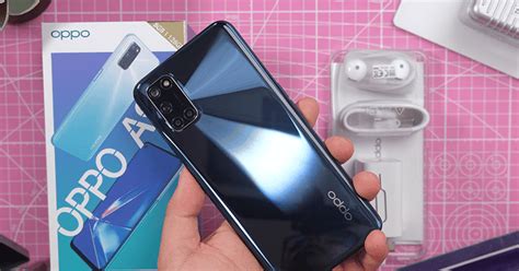 Oppo A With Gb Ram Mp Quad Cam And Stereo Speakers Now Official In Ph