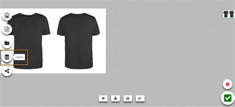 Frontend Customize Product Design Support Portal For Magento
