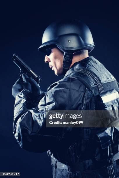 Bullet Proof Helmet Photos And Premium High Res Pictures Getty Images
