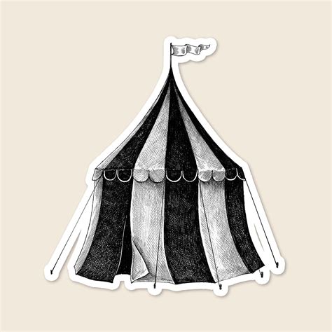 Vintage Circus Images Free Vectors Pngs Mockups And Backgrounds