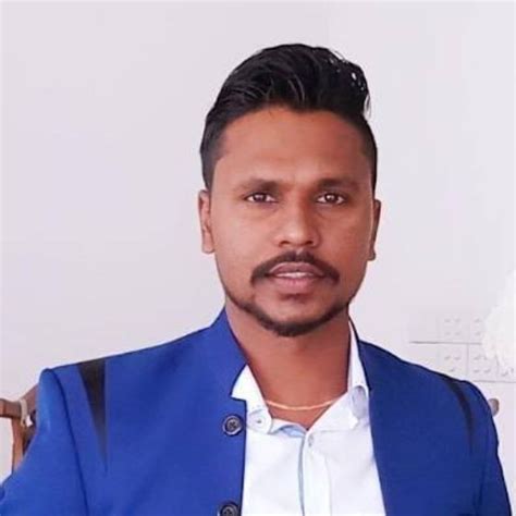Hasitha Madusanka Perera Technical Executive Crystal Martin Sri Lanka Linkedin