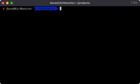 Quickly Bootstrapping A New Nodejs Project Dave Schumaker