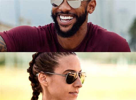 Phantom Sunglasses Lightweight Titanium Aviator Sunglasses Roka