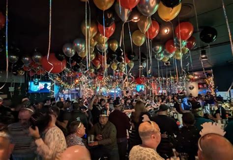 Quadz A Riotous Night Out New 2025 Review The Gay Passport