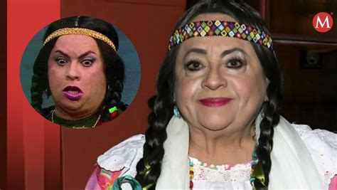 Lucila Mariscal Se Despide De Los Escenarios Tras Rogar Por Empleo