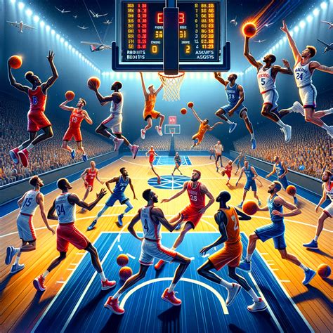 Knicks Vs Pistons In Depth Analysis Of Player Stats
