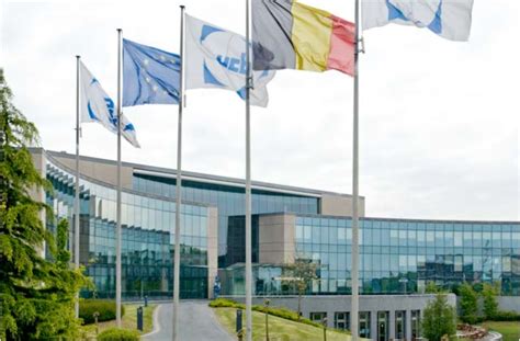 Ucb Biopharma New Drug Approvals