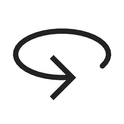 Circle Right Vector Svg Icon Svg Repo