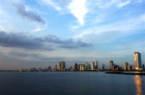8以上の無料マニラ湾andマニラ画像 Pixabay