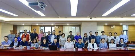 致公党徐汇区委召开2023年参政议政工作会议澎湃号·政务澎湃新闻 The Paper