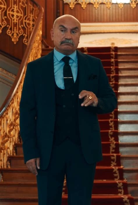 Cengiz Erdenet Cukur Wiki Fandom