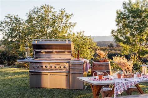Why Choose Summerset Grills Over Any Other Brand Bbqgrills
