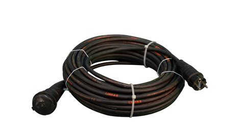 Verlengkabel V A X M Huren De Ideale Kabel Voor V RECO