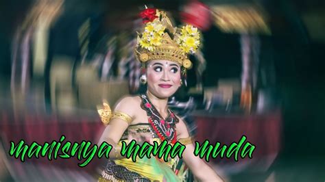 Di Goyang Mama Muda Youtube
