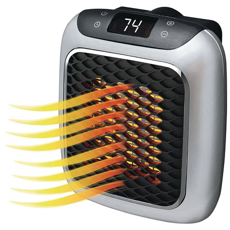 Radiateur Handy Heater Turbo 800 Comme à La Télé Canadian Tire