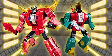 Transformers Returns To Most Divisive Release With New Hasbro Age Of